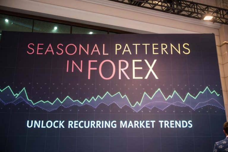 Seasonal Patterns in Forex: Uncover Hidden Market Cycles!