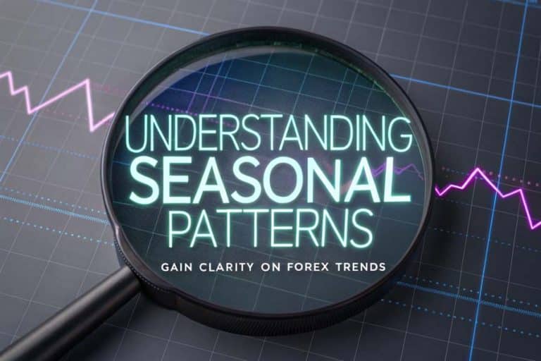 Seasonal Patterns in Forex: Uncover Hidden Market Cycles!