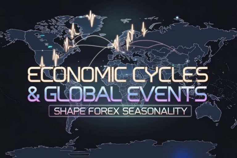 Seasonal Patterns in Forex: Uncover Hidden Market Cycles!