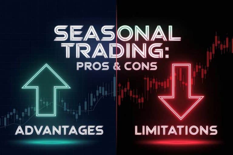 Seasonal Patterns in Forex: Uncover Hidden Market Cycles!