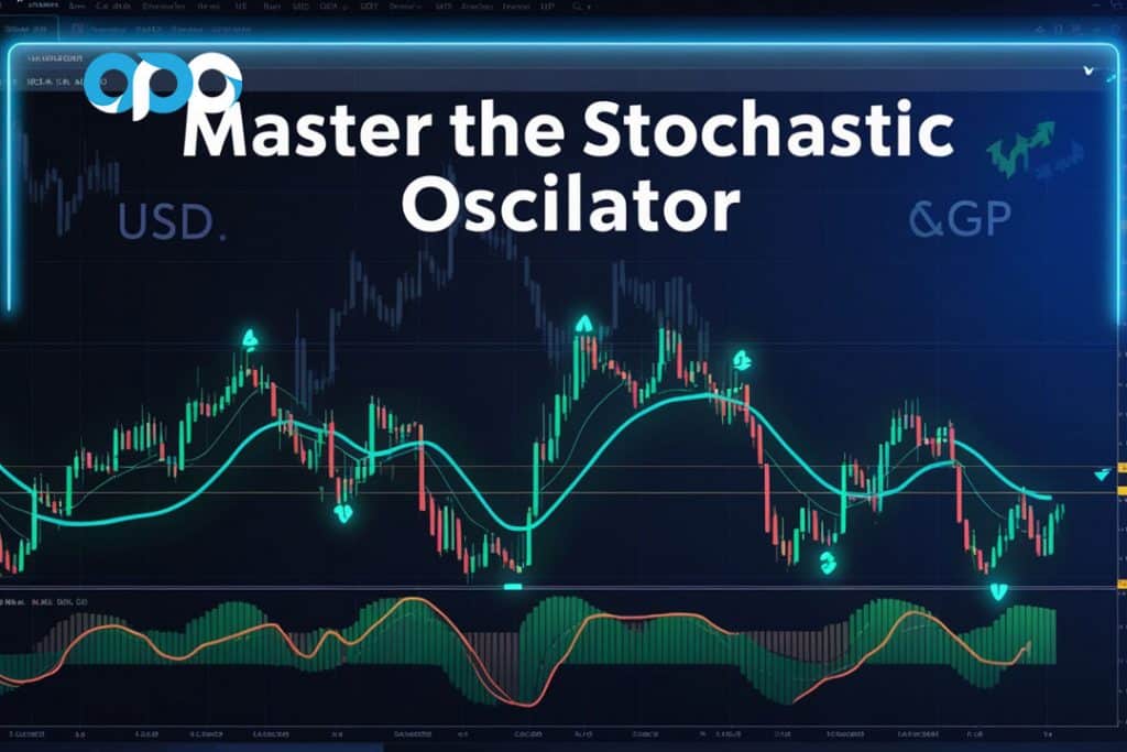 Understanding the Stochastic Oscillator in Forex Trading