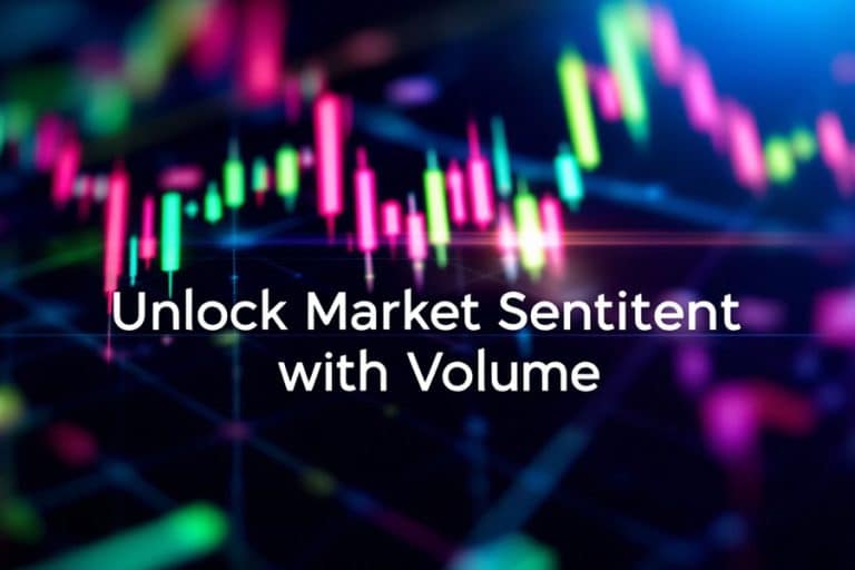 Mastering the Volume Indicator in Forex Trading for Success