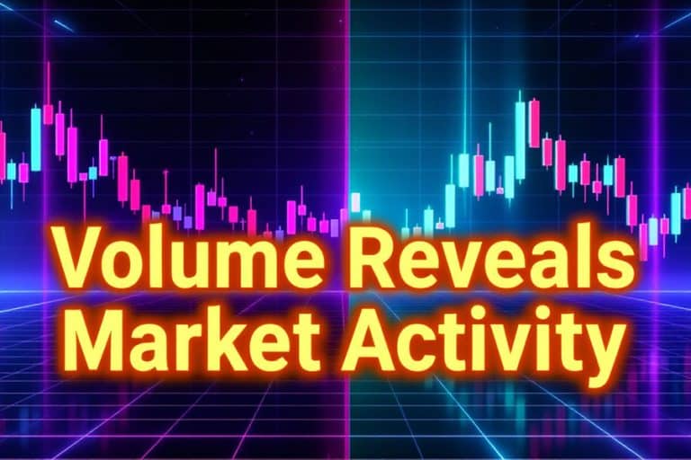 Mastering the Volume Indicator in Forex Trading for Success