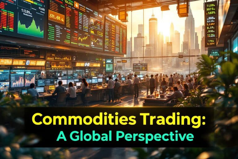 Effective Trading Strategies for Commodities