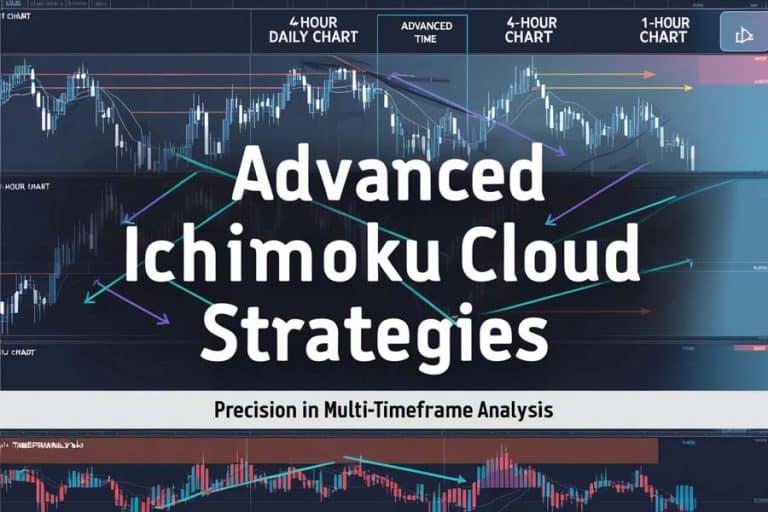 The Ultimate Ichimoku Cloud Trading Guide