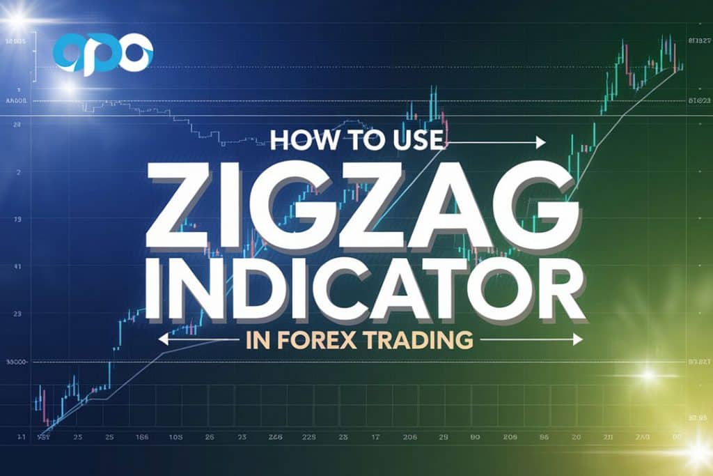 How to Use Zigzag Indicator in Forex Trading - OpoFinance