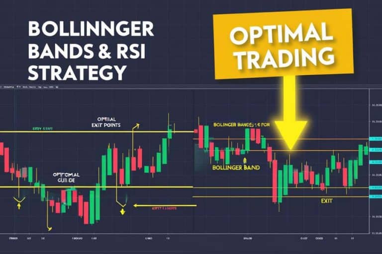 Bollinger Bands And RSI Strategy