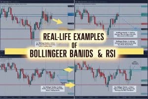 Bollinger Bands and RSI Strategy