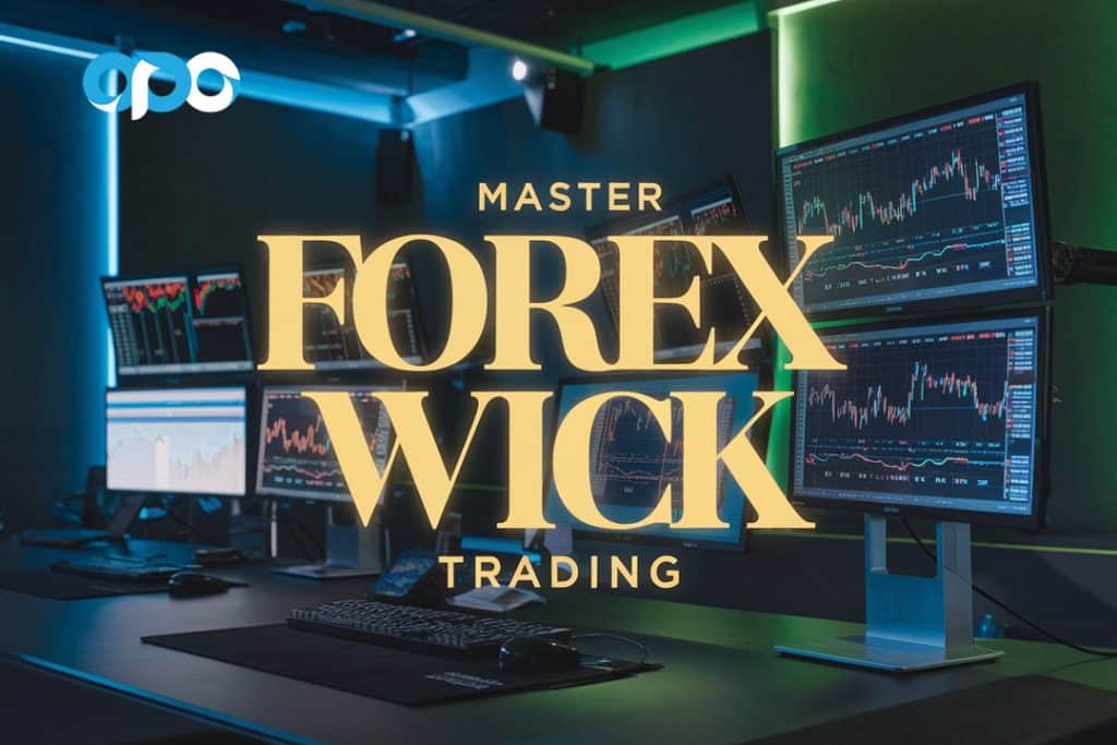How to Trade Wicks in Forex: Master Wick Trading Techniques!