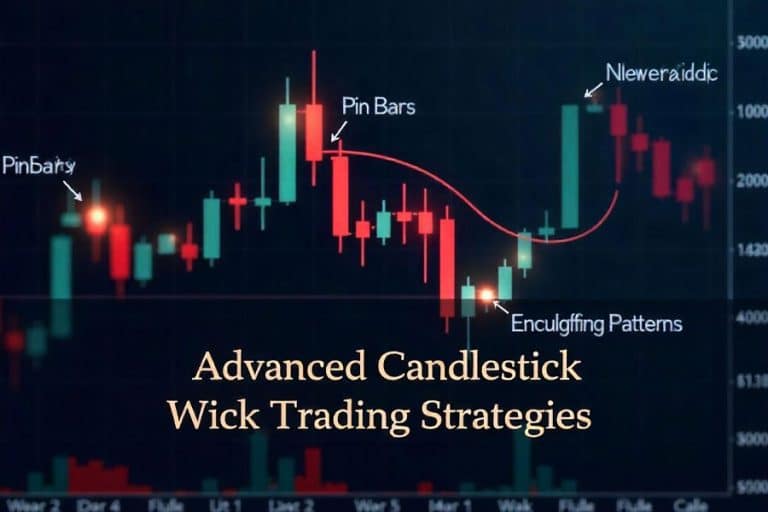 How to Trade Wicks in Forex: Master Wick Trading Techniques!