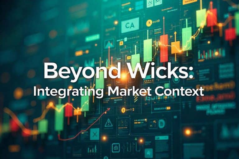 How to Trade Wicks in Forex: Master Wick Trading Techniques!