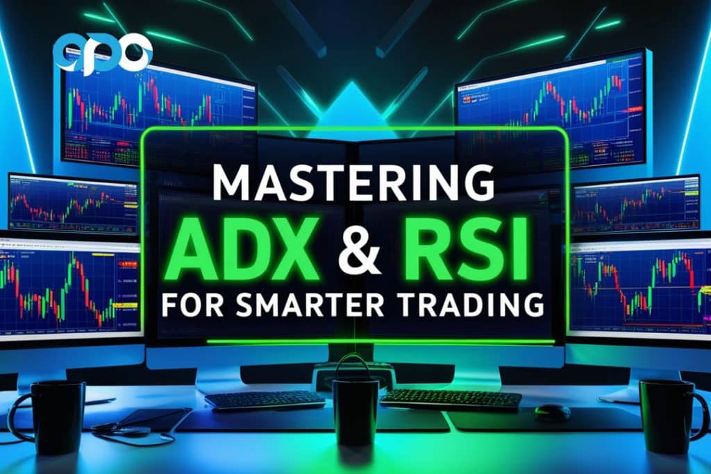 ADX and RSI Trading Strategies for Profitable Trades