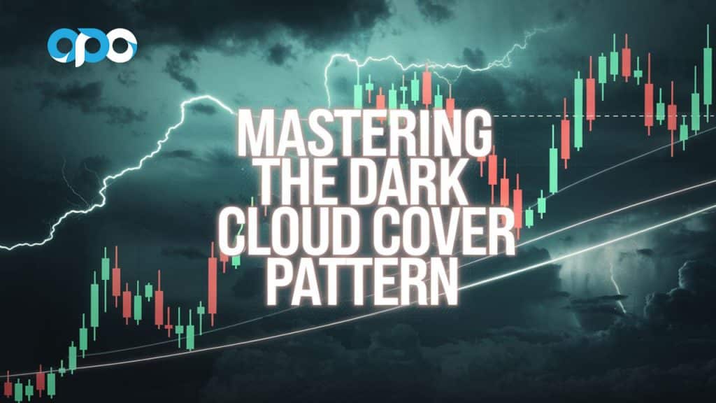 Dark Cloud Cover Candlestick Pattern: Forex Reversal Signal