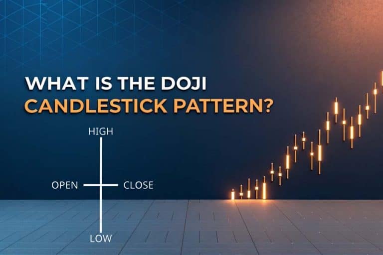Doji Candlestick Pattern: Learn How to Recognize and Use It?