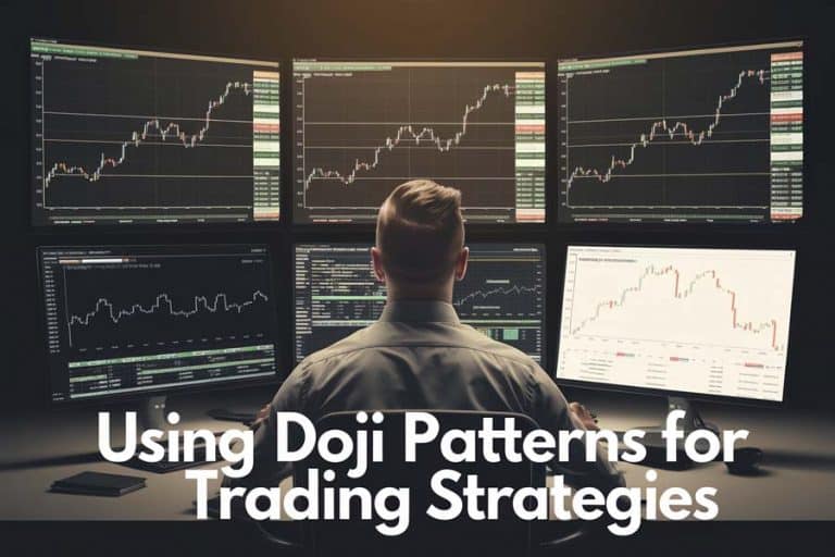 Doji Candlestick Pattern: Learn How to Recognize and Use It?