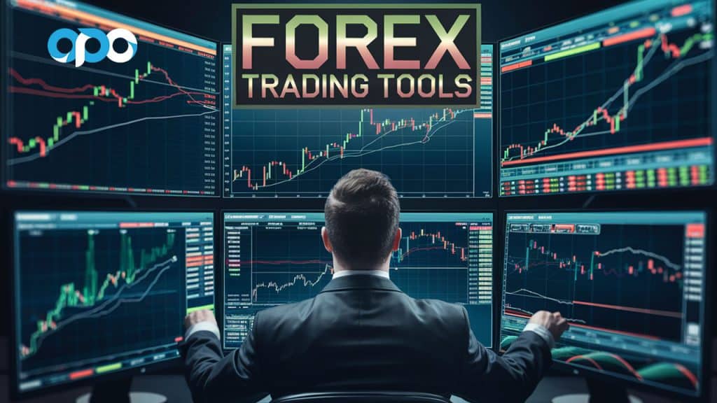 Top Forex Trading Tools for Traders | Improve Your Trading Skills