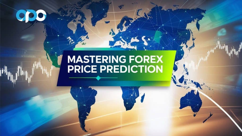 Master Predicting Forex Price Movement Easily