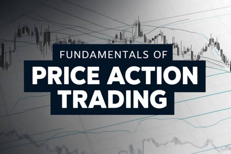 Master Price Action in Forex Trading