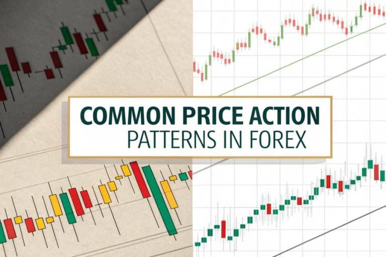 Master Price Action in Forex Trading