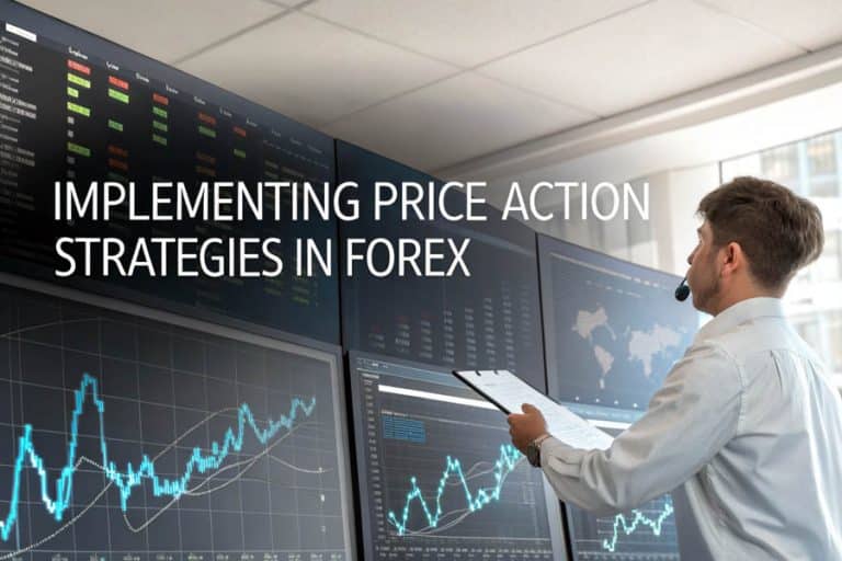 Master Price Action in Forex Trading
