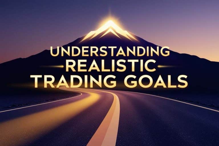 Realistic Trading Goals for Long-Term Success
