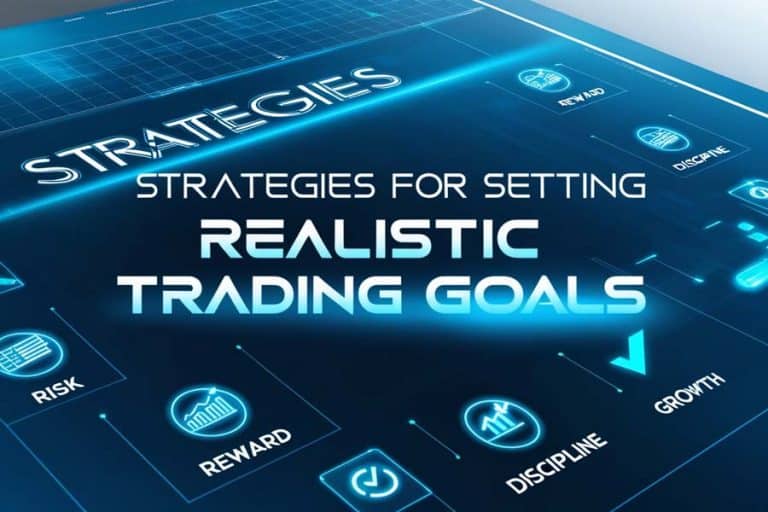 Realistic Trading Goals for Long-Term Success