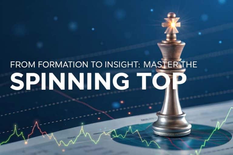 Spinning Top Candlestick Pattern: Complete Trading Guide