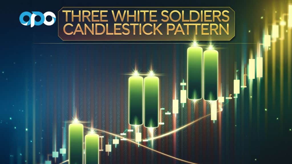 Master the Three White Soldiers Candlestick Pattern