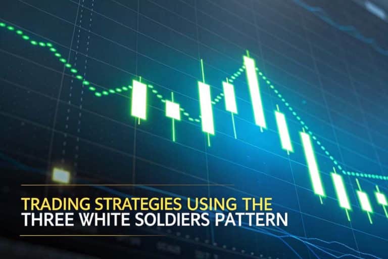 Master the Three White Soldiers Candlestick Pattern