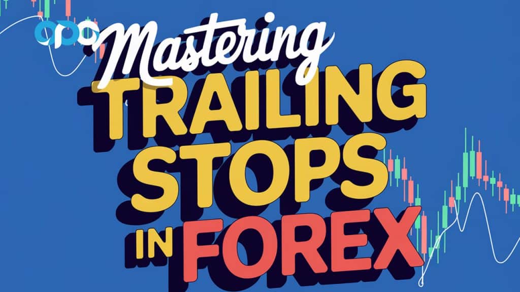 Trailing Stops in Forex: Strategies & Best Practices