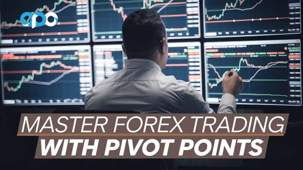 Using Pivot Points in Forex Trading - A Complete Guide