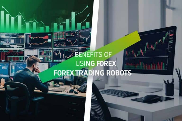 What is Forex Trading Robot? Complete 2025 Guide