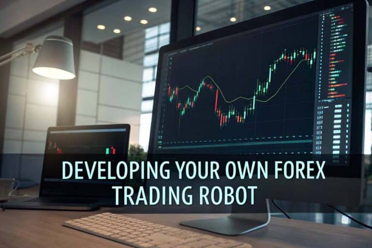 What is Forex Trading Robot? Complete 2025 Guide