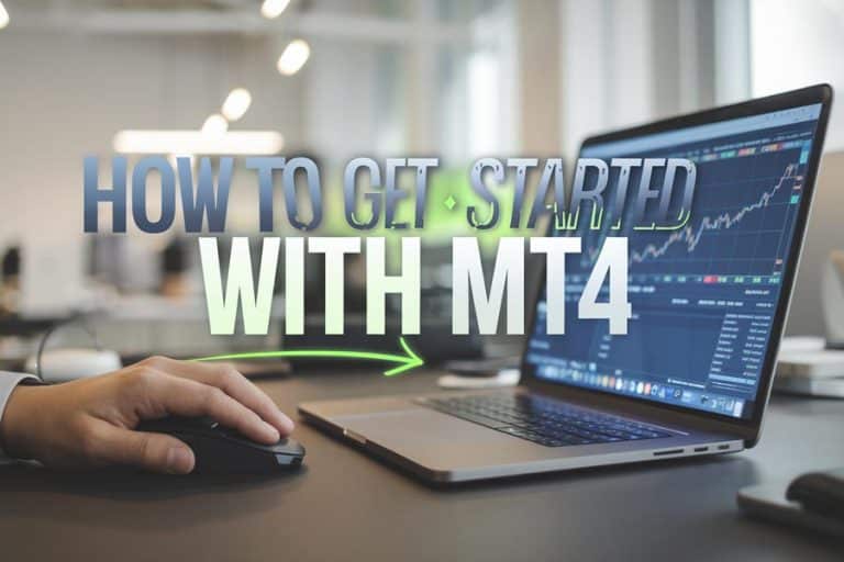 MetaTrader 4 (MT4): The Complete 2025 Guide
