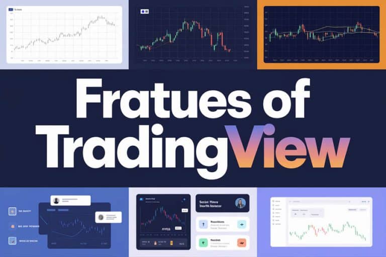 What is TradingView? Ultimate Guide for Traders