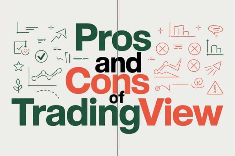What is TradingView? Ultimate Guide for Traders