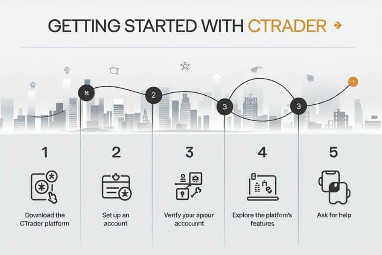 What is cTrader? Ultimate Forex Trading Platform Guide