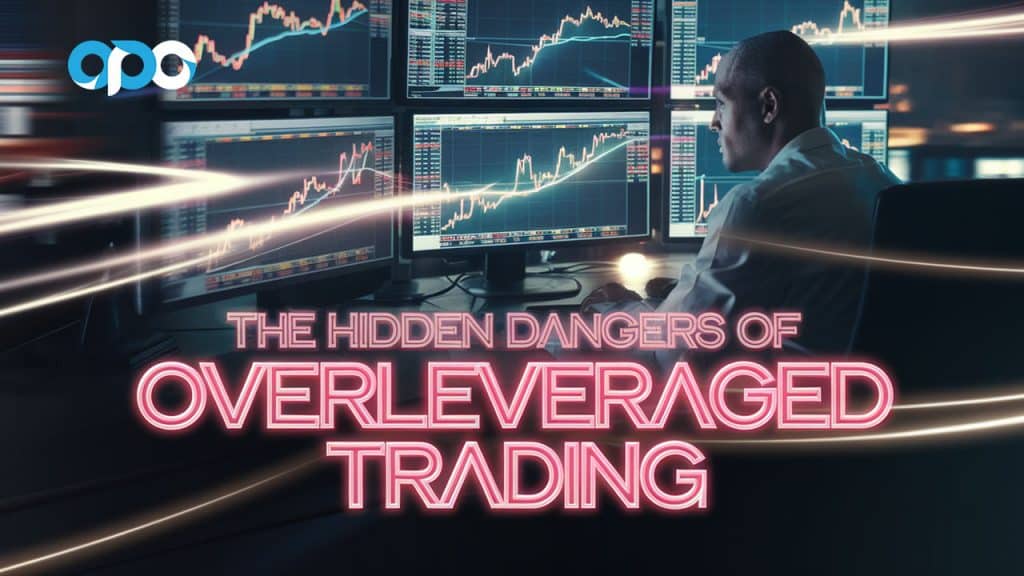 Avoid Overleveraged Trading: Essential Risks & Strategies