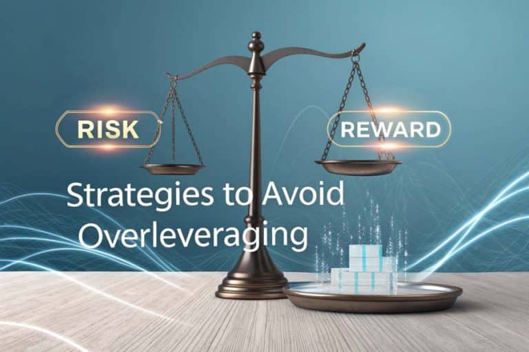Avoid Overleveraged Trading: Essential Risks & Strategies
