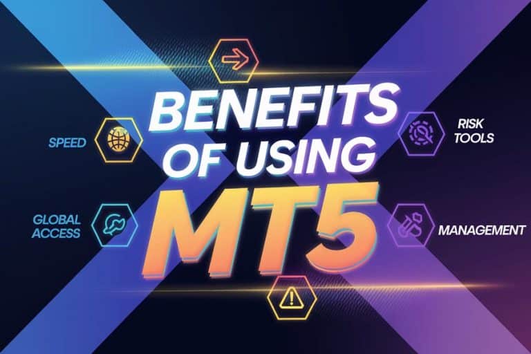 MetaTrader 5 (MT5) Ultimate Guide for Traders