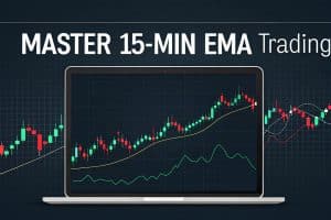 Best EMA Settings for 15 Min Chart: A Trader's Guide