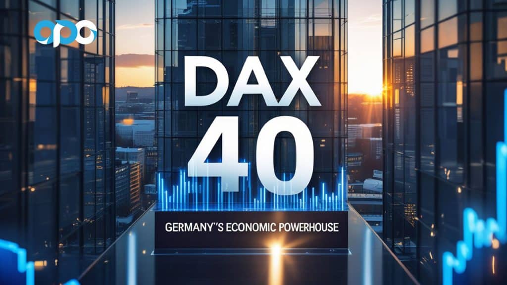 Understanding the DAX 40 Index