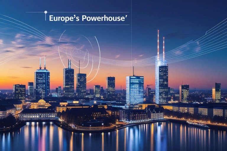 Understanding the DAX 40 Index