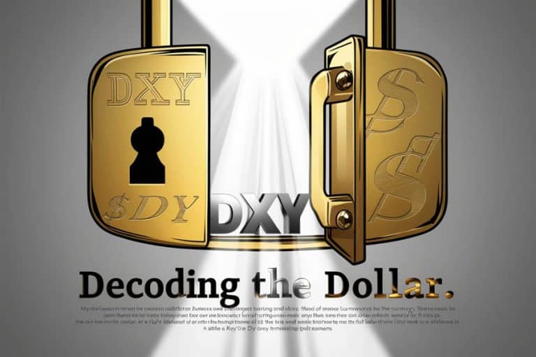 DXY Index Explained: Your Comprehensive Guide