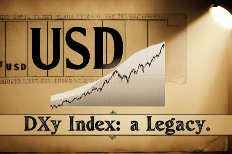 DXY Index Explained: Your Comprehensive Guide