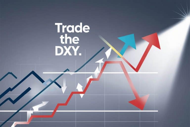 DXY Index Explained: Your Comprehensive Guide