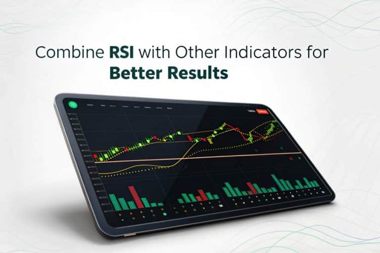 RSI Indicator: Definition, Formula & Trading Strategies