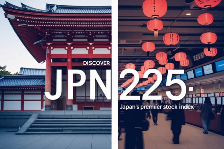 JPN225 Index: Your Expert Guide to Japan's Market