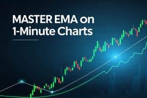Best EMA Settings for 1-Minute Chart: Trade Faster, Smarter