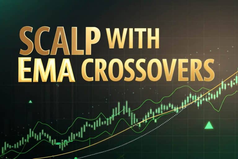 Best EMA Settings for 1-Minute Chart: Trade Faster, Smarter